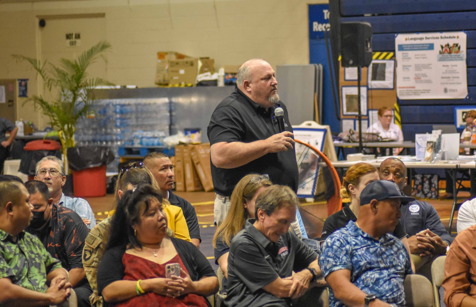 Why Are Hundreds Of Lahaina Fire Survivors Turning Down FEMA Housing? Because It's Not In West ...