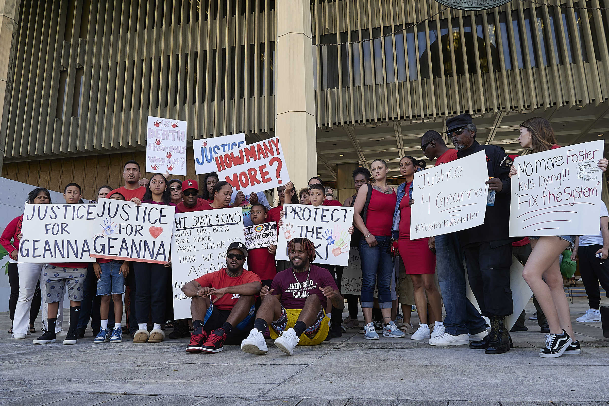 This May Be The Year For Reforming Hawaiʻi's Child Welfare System ...