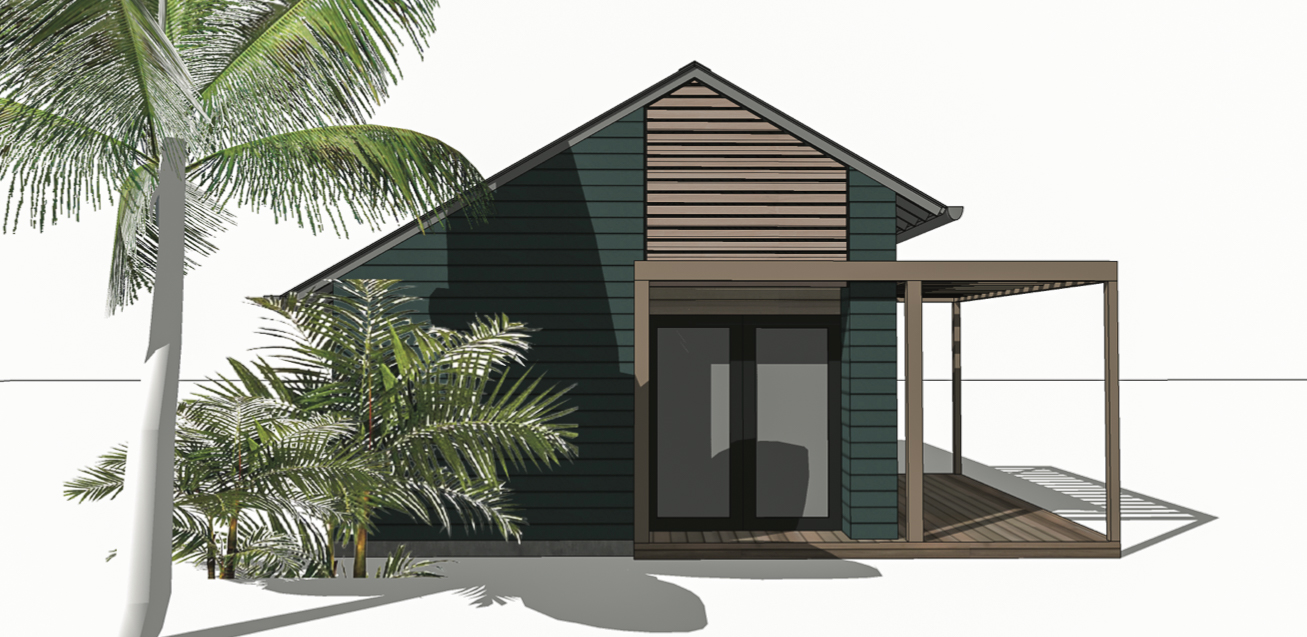 These Maui Architects Say They Can Help Lahaina Rebuild Faster And ...