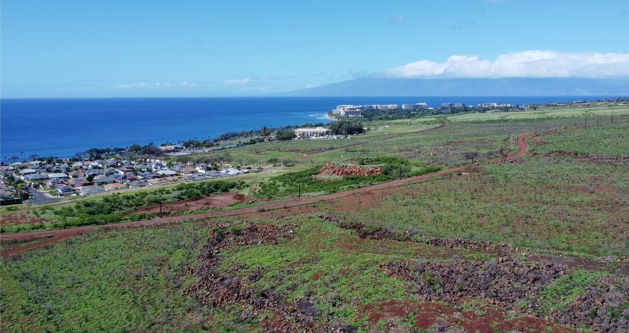 Central Maui Property Chosen As Permanent Dump Site For Lahaina Fire ...