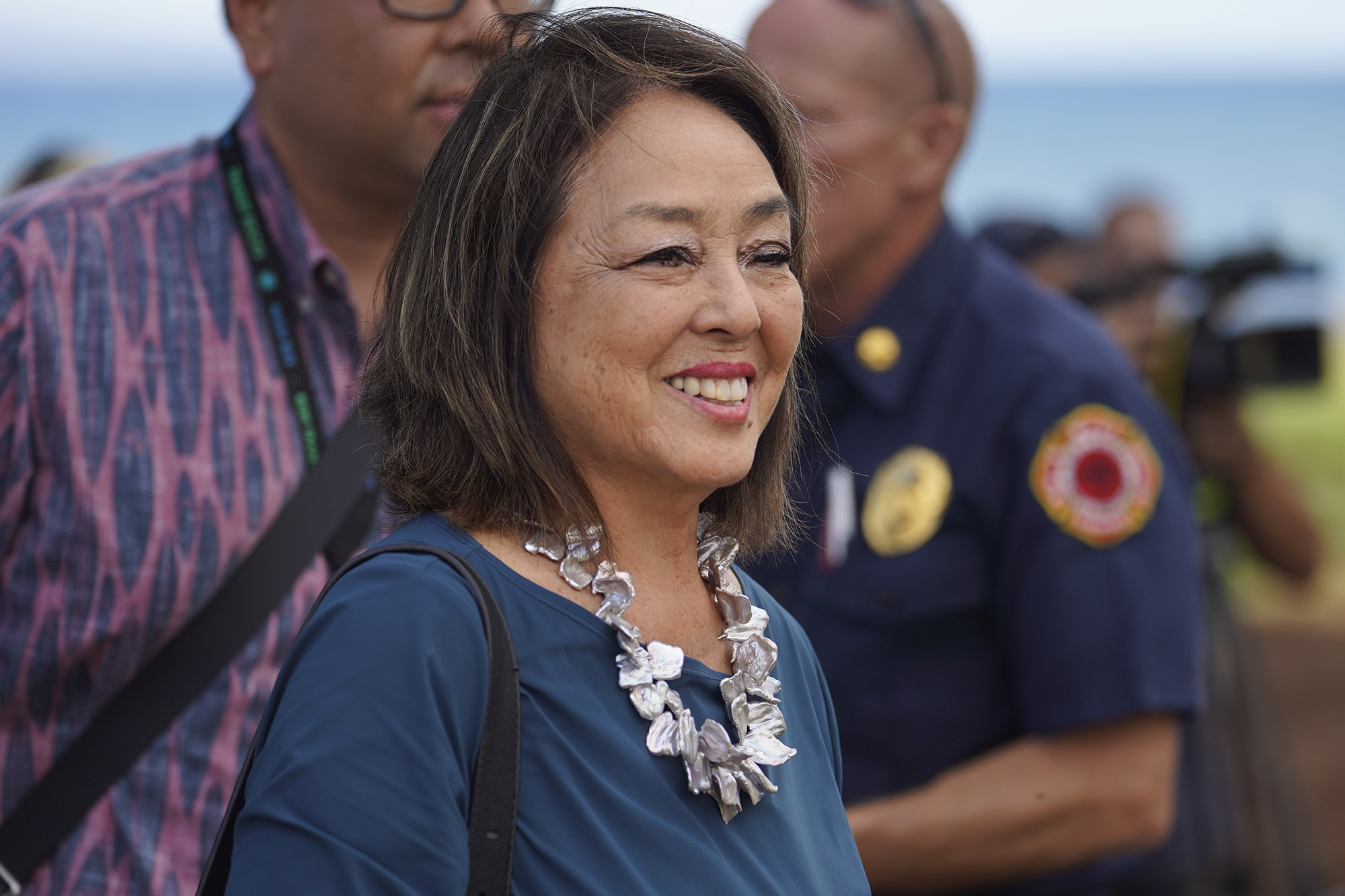 Maui County Council Incumbents Are Cruising On To The General Election ...