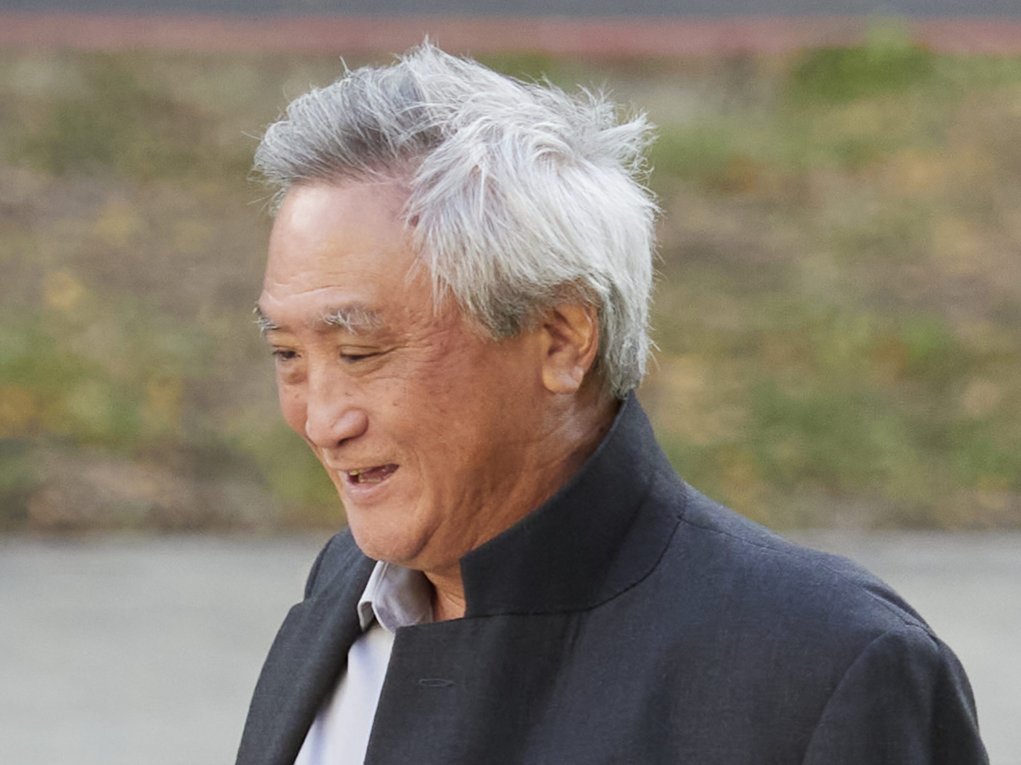 Kaneshiro-Mitsunaga Bribery Case Puts 'Pay To Play' On Trial - Honolulu ...