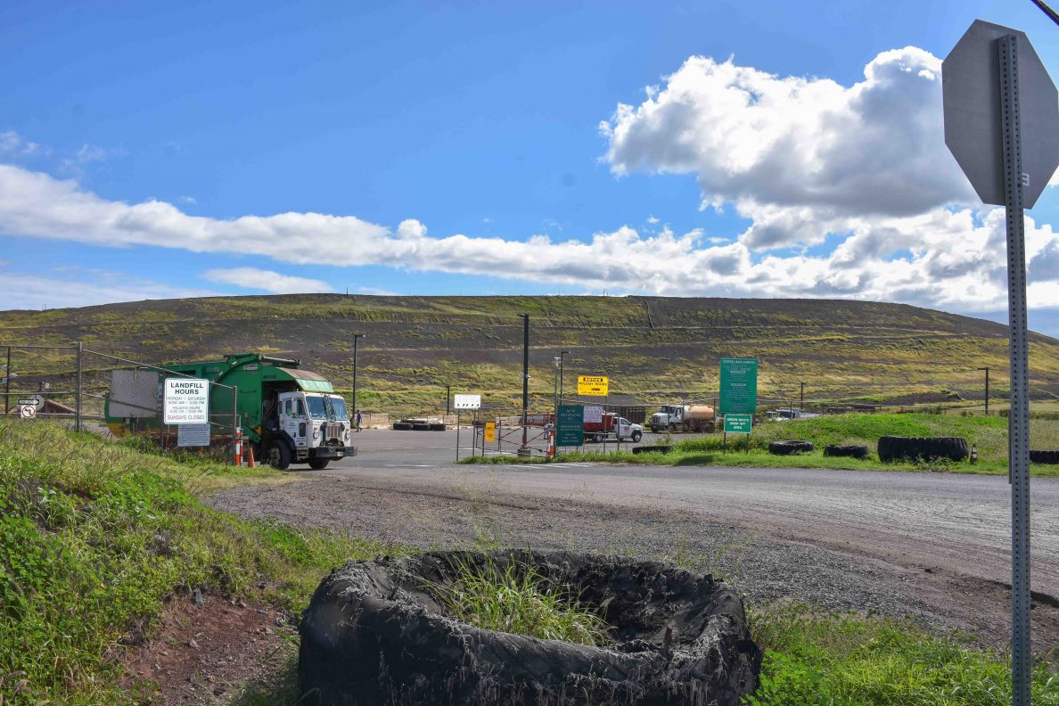 Central Maui Property Chosen As Permanent Dump Site For Lahaina Fire ...