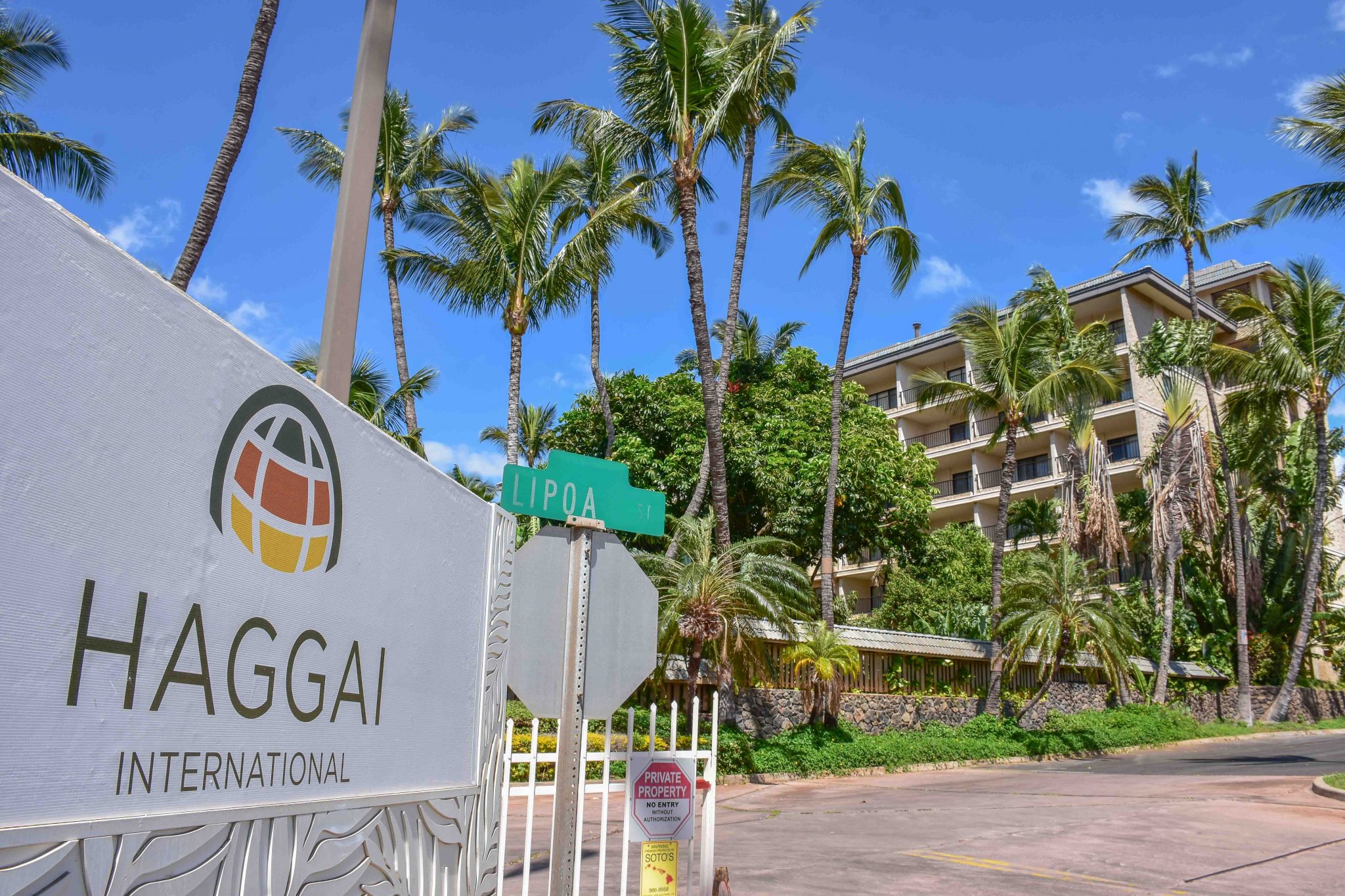 The State Is Close To Buying This Old Hotel For Maui Fire Survivors And Longterm Affordable ...