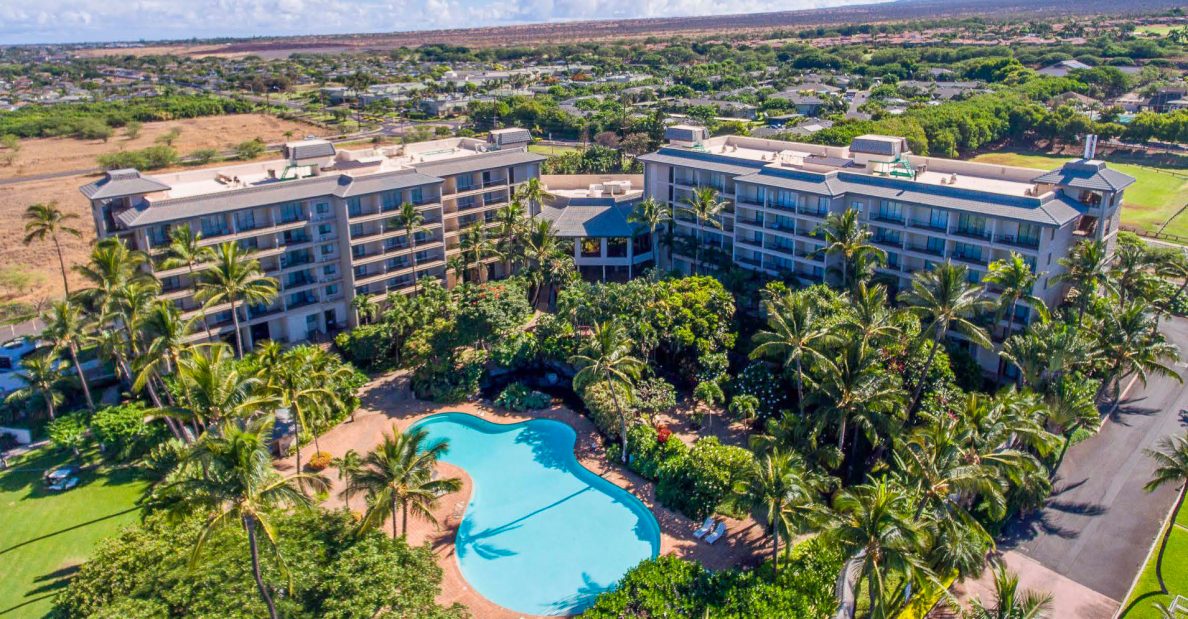 The State Is Close To Buying This Old Hotel For Maui Fire Survivors And Longterm Affordable ...