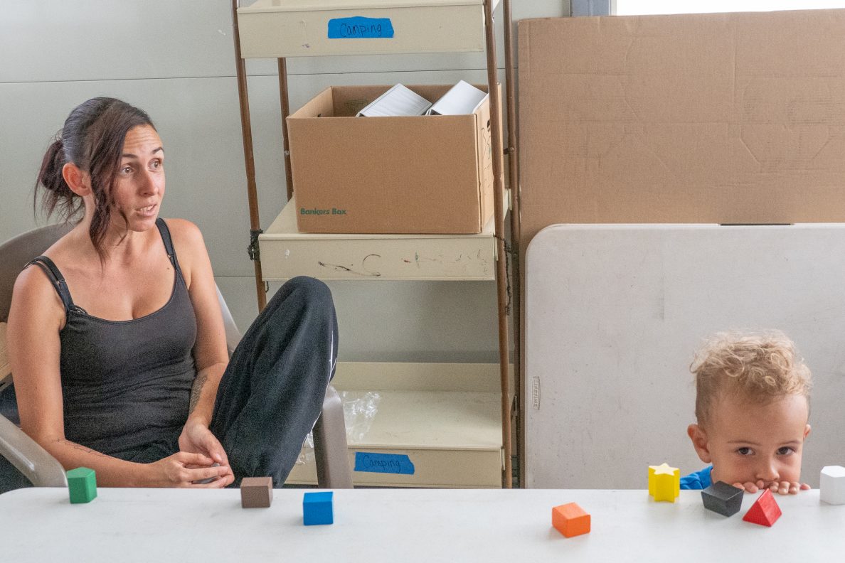 Chinatown’s Syringe Exchange Van Faces Hurdles Finding A Permanent ...