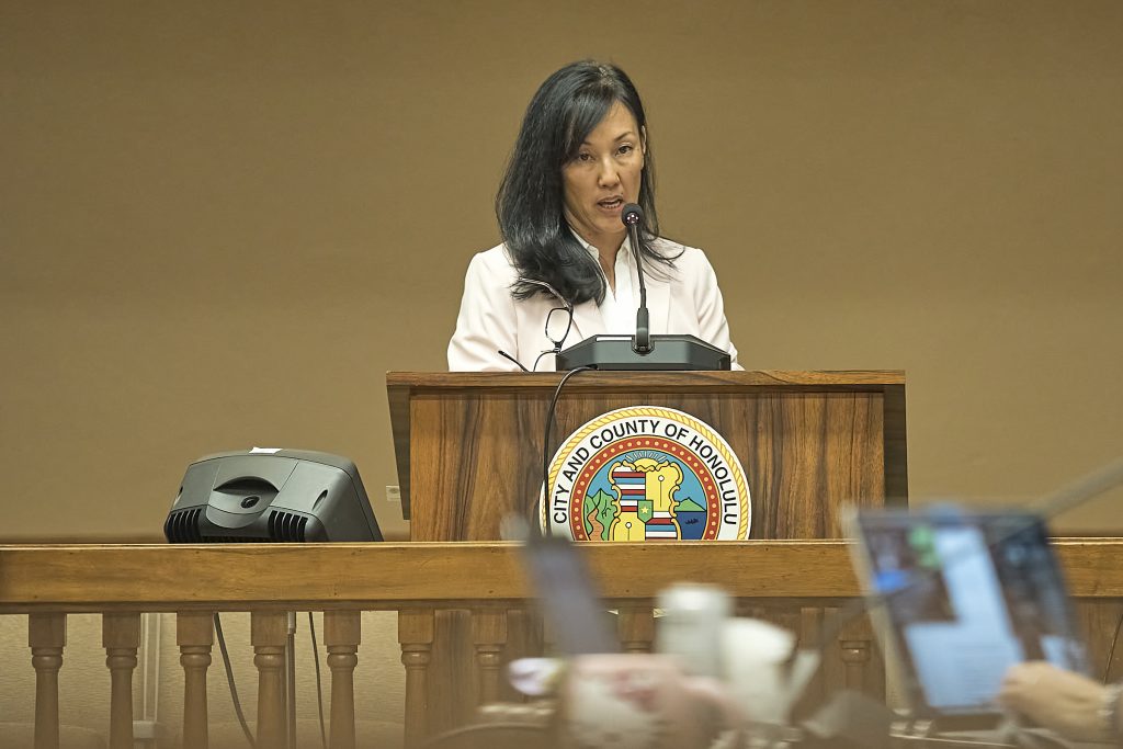 The Backlog Of Honolulu Building Permits Is Taking A Toll On City ...