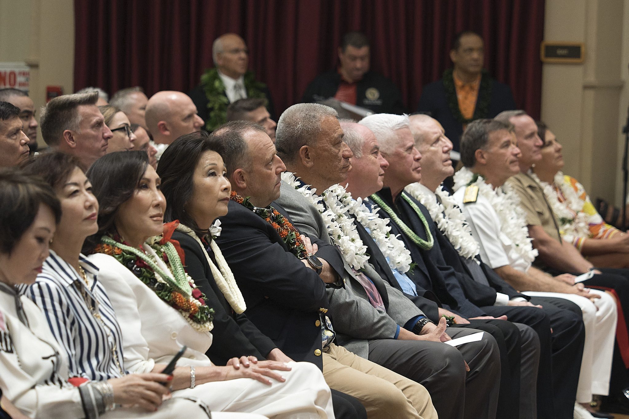 Honolulu Mayor Announces Plan To Speed Up Affordable Housing In State ...