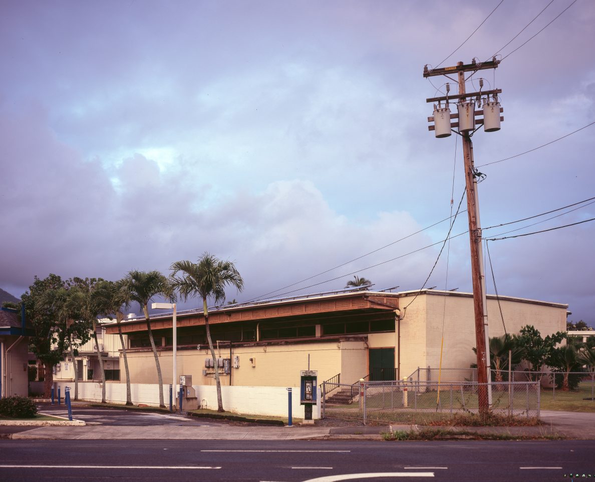 John Hill: The Strange, Slipshod Demise Of Hawaii's Pay Phones ...