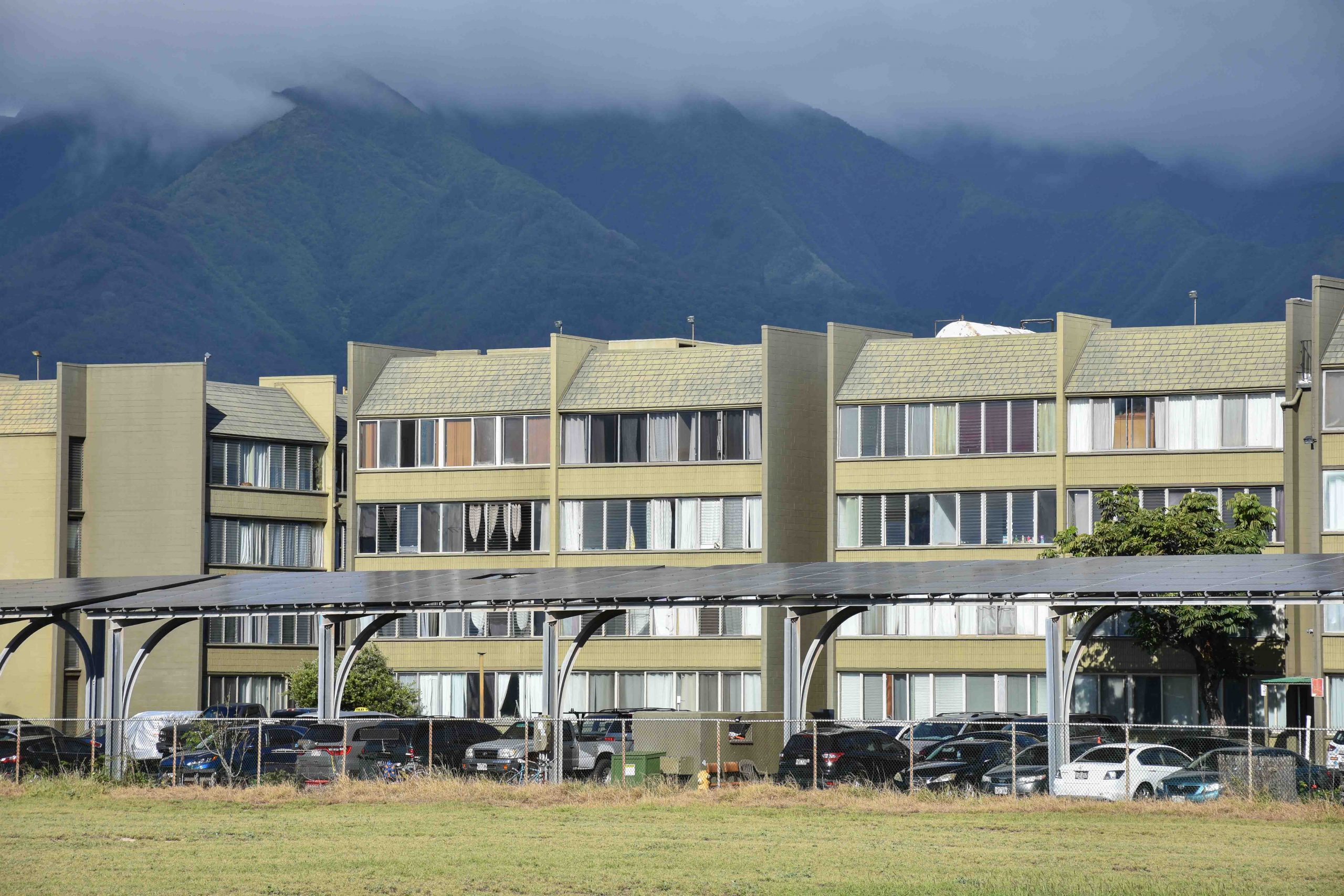 FEMA Is Still Spending Millions On Hundreds Of Empty Housing Units For Maui Fire Survivors ...