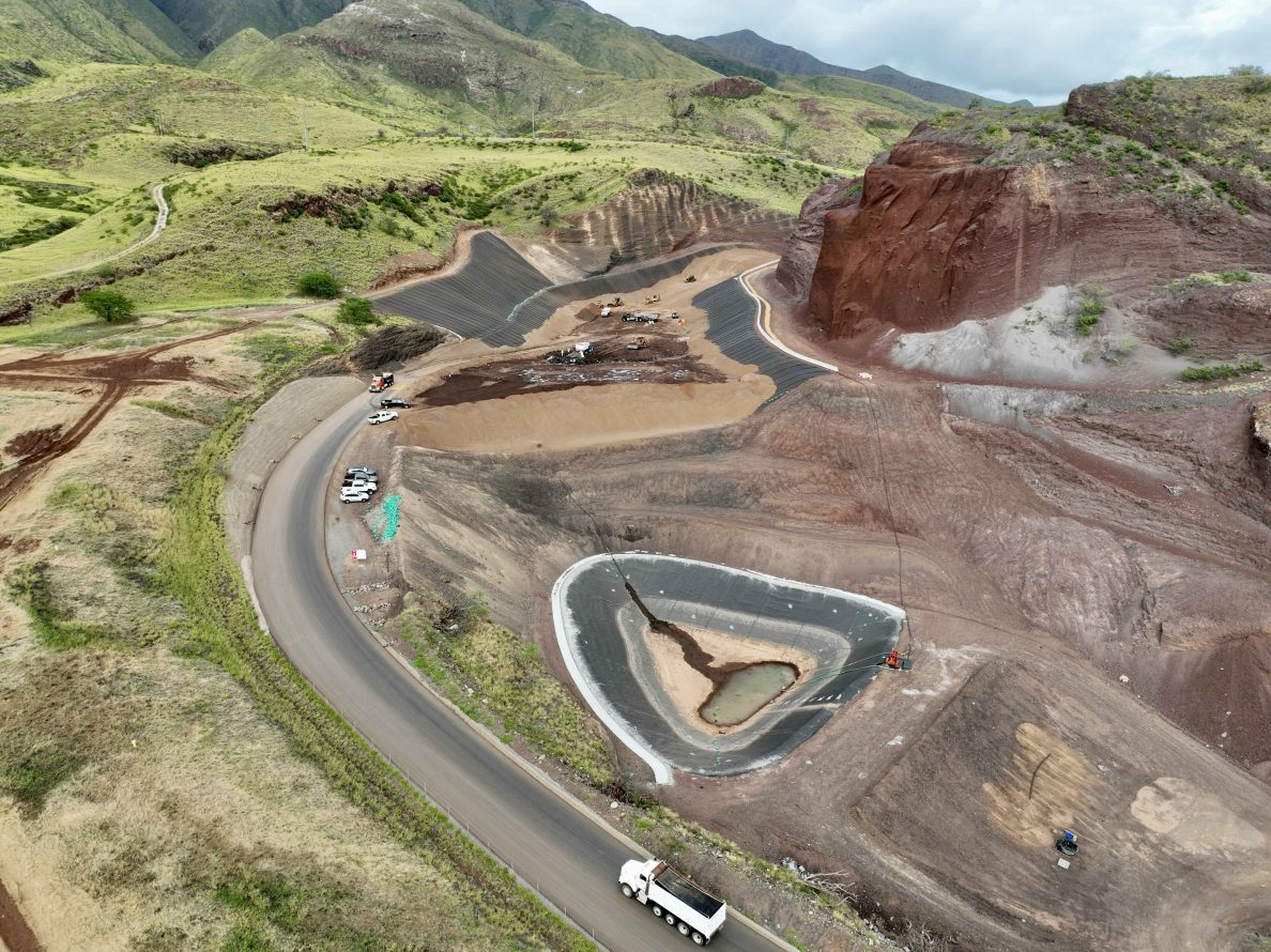 Maui County Wants To Take Private Land For Fire Debris Dump Site, But ...