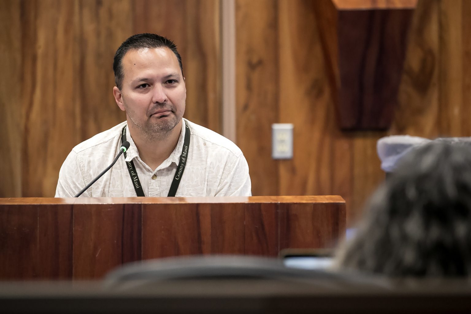 Maui's Housing Crisis Only Got Worse After The Fires. Will This New Department Help? - Honolulu ...