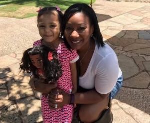 From Hawaii To Texas And Back: How Geanna Bradley Ended Up With The ...