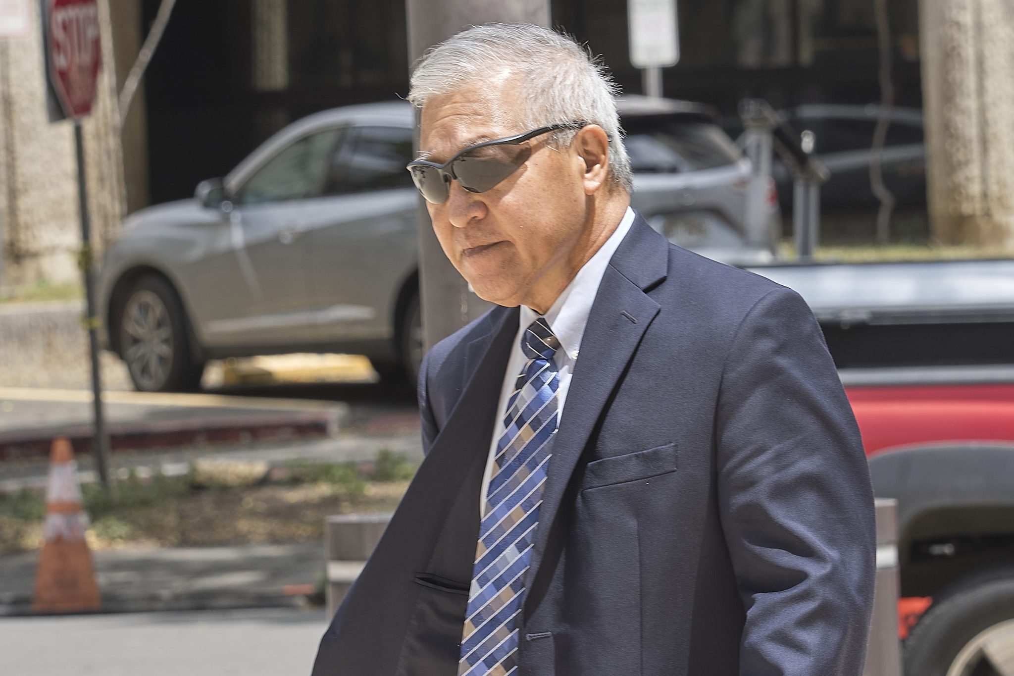 Campaign Donations Or Bribes? Kaneshiro-Mitsunaga Trial Presents Dual ...