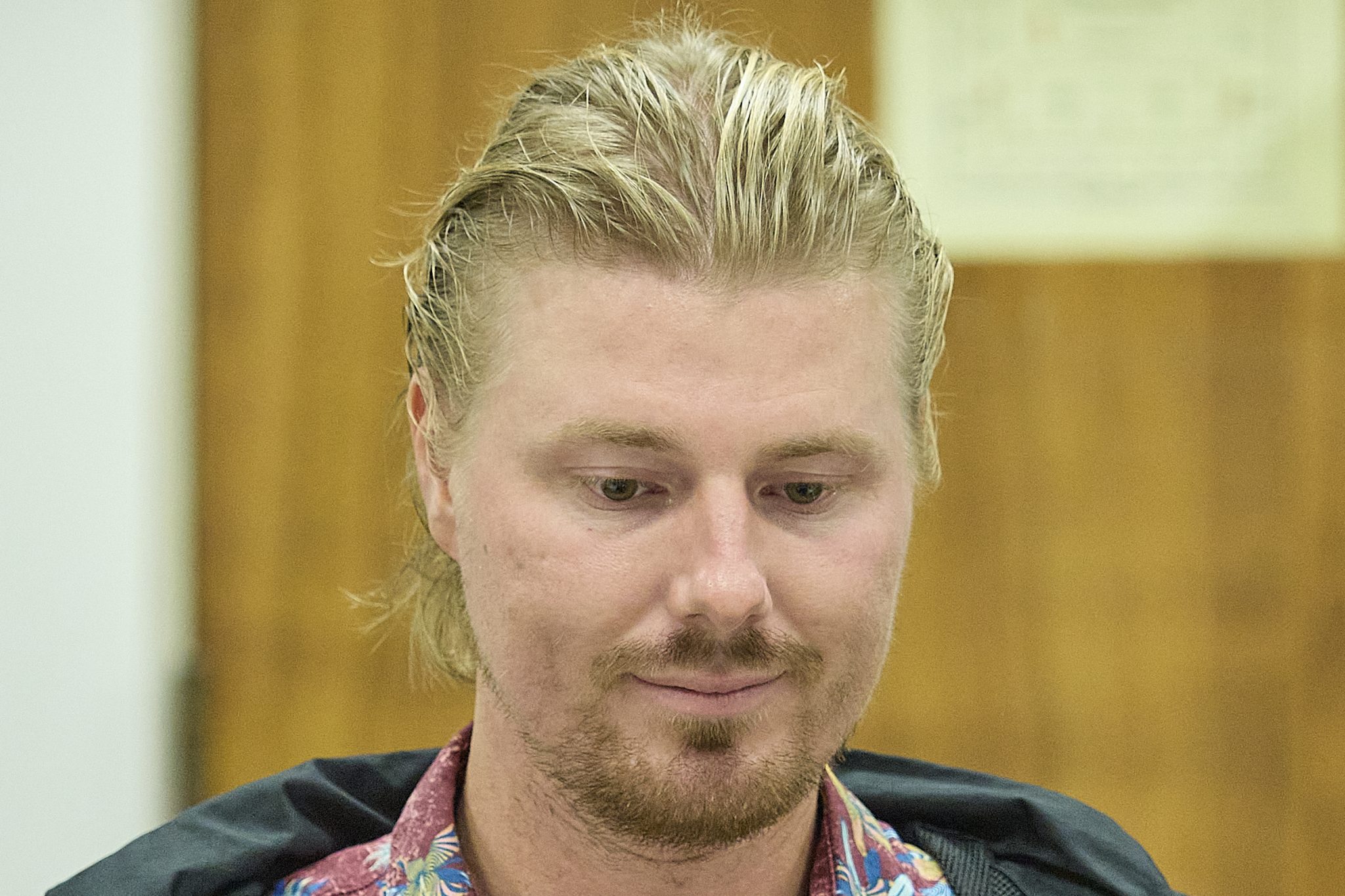 Perfect Attendance To AWOL: Missed Votes At The Hawaiʻi Legislature ...