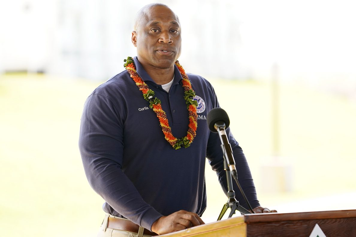 FEMA Is Still Spending Millions On Hundreds Of Empty Housing Units For Maui Fire Survivors ...