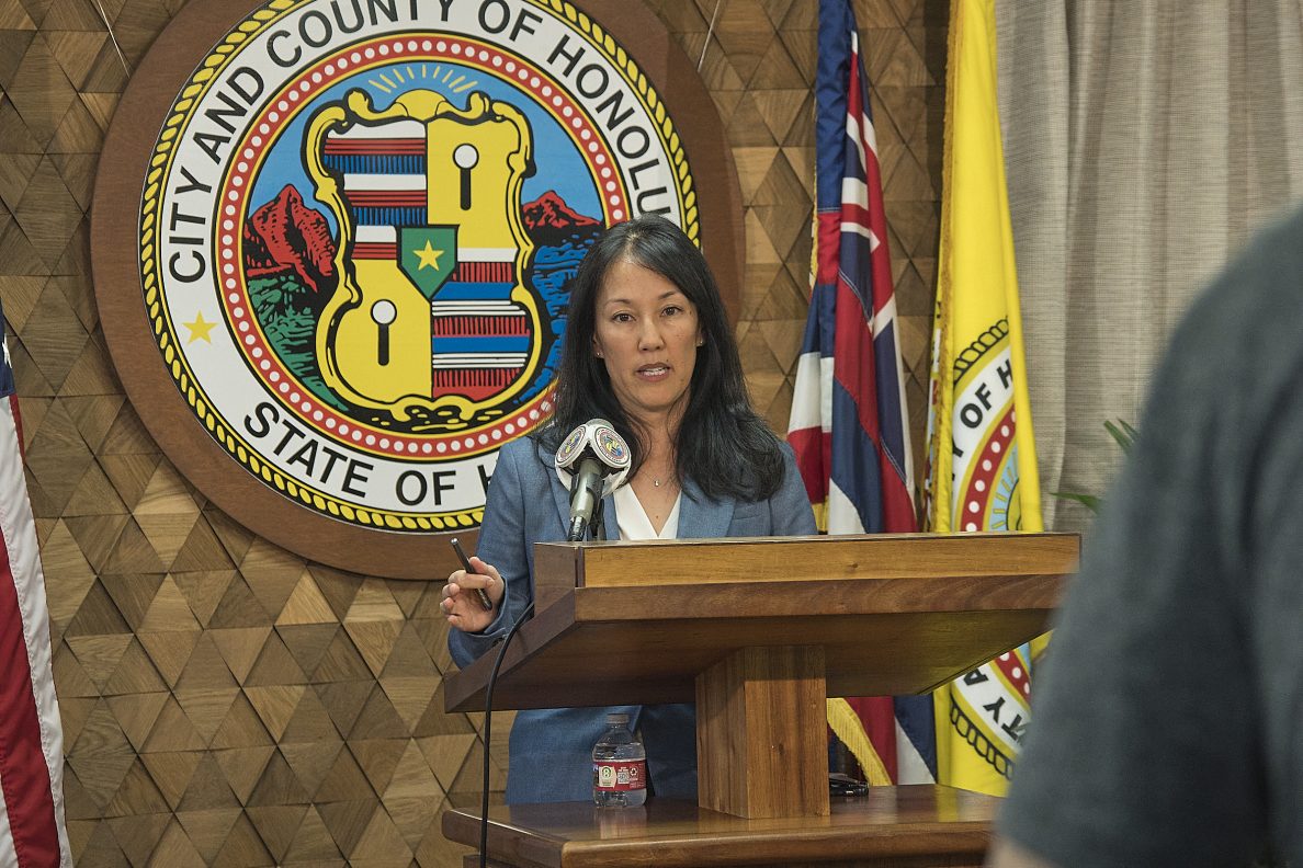 For 'Renovation Aloha,' Permit Violations Are The Cost Of Doing Business - Honolulu Civil Beat