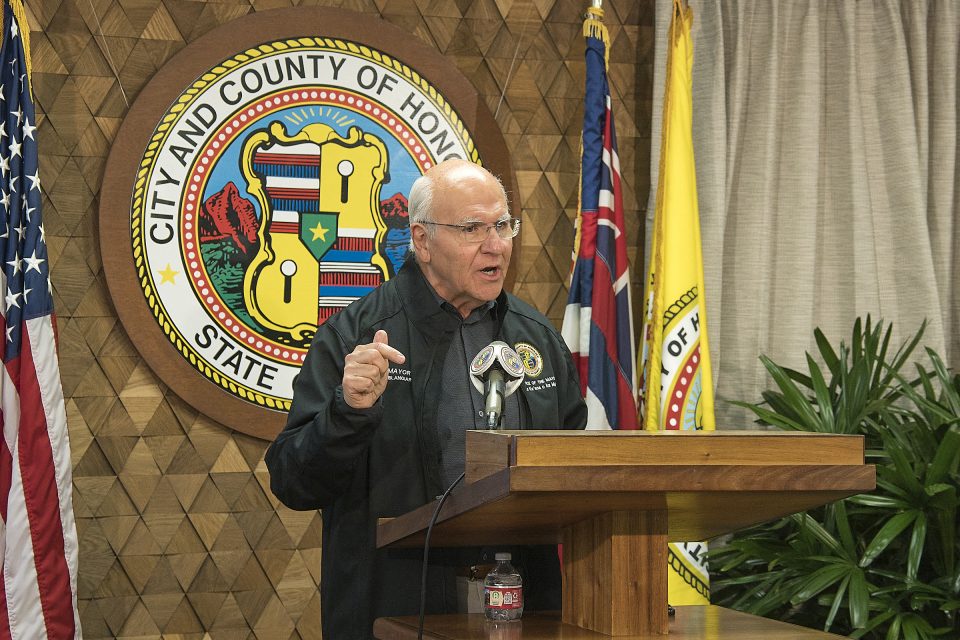 Honolulu Building Permits Are Expected To Be Issued Faster With Tech ...