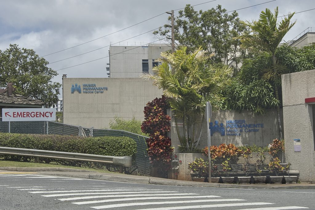 HMSA-HPH Merger Is Not A Solution To Hawaiʻi Health Care Problems ...