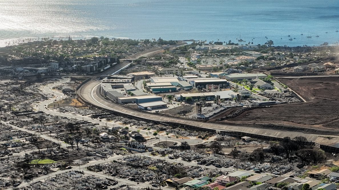 FEMA Is Still Spending Millions On Hundreds Of Empty Housing Units For Maui Fire Survivors ...