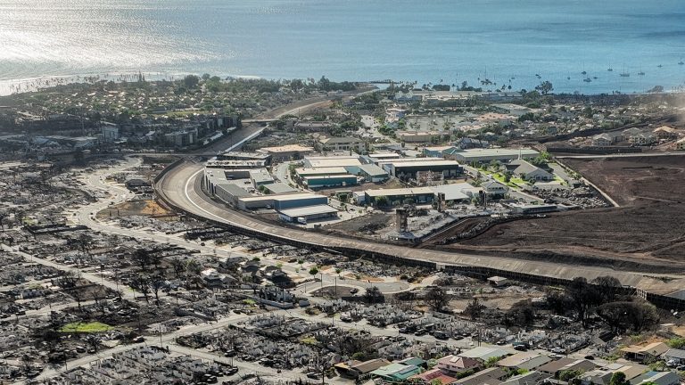 FEMA Is Still Spending Millions On Hundreds Of Empty Housing Units For Maui Fire Survivors ...