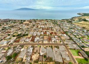 Deadly Devastation From The Lahaina Fire Was 'Years In The Making ...