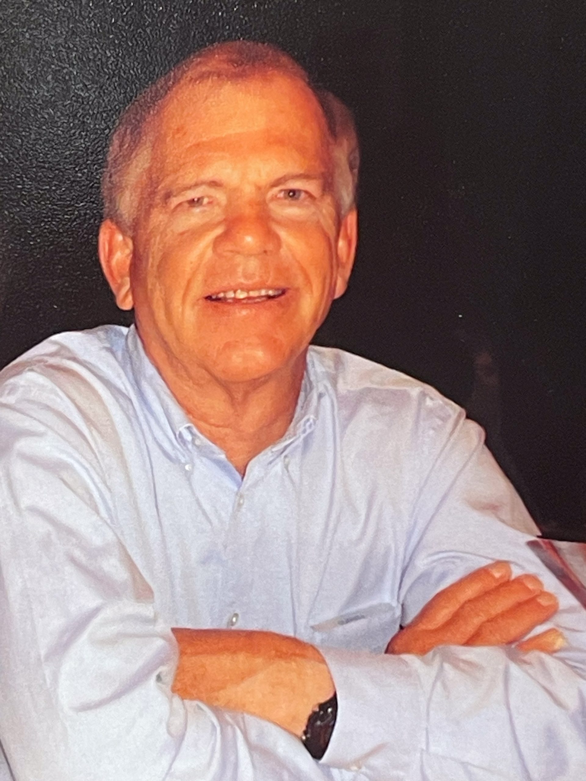 Former Big Island Lawmaker Metcalf Dead At 71 - Honolulu Civil Beat