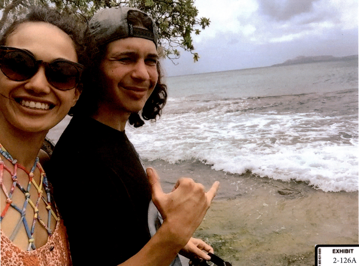 Girlfriend Of Alleged Miske Murder Victim Describes 'This Sick Feeling ...