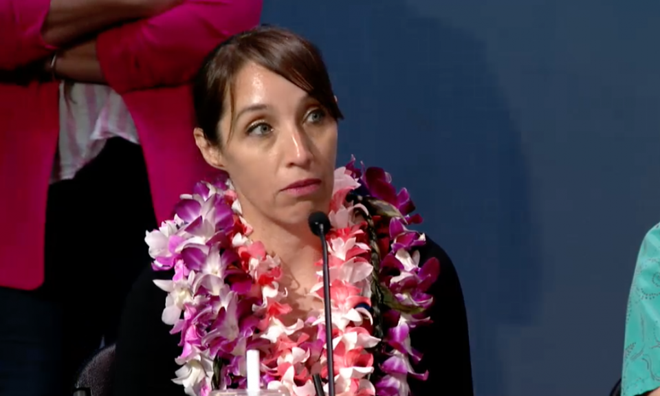 Red Hill Families Describe Litany Of Harms From Tainted Water In Lead ...