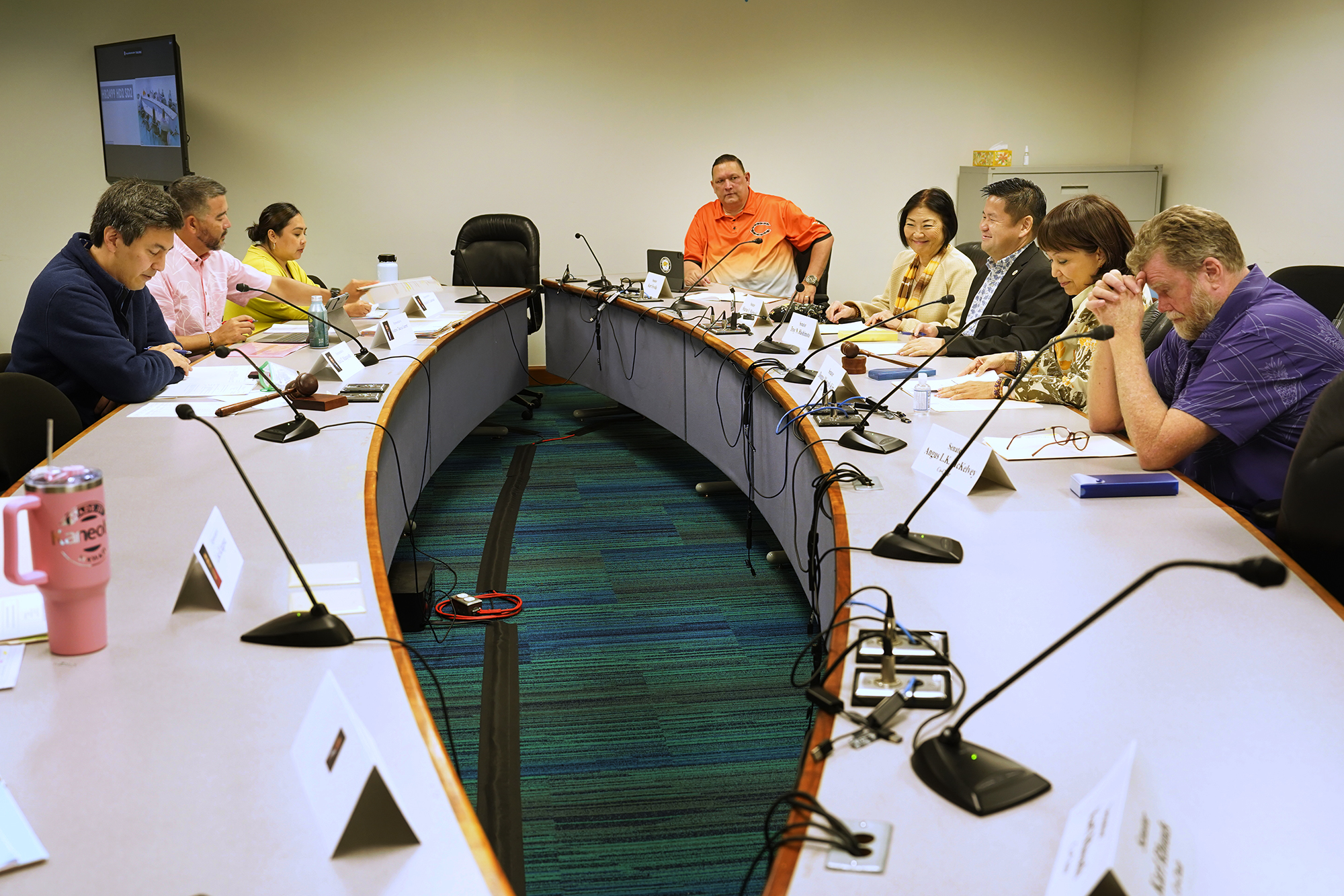 Hawaii Lawmakers Move To Cut Income Tax But HECO Bill Is In Limbo ...