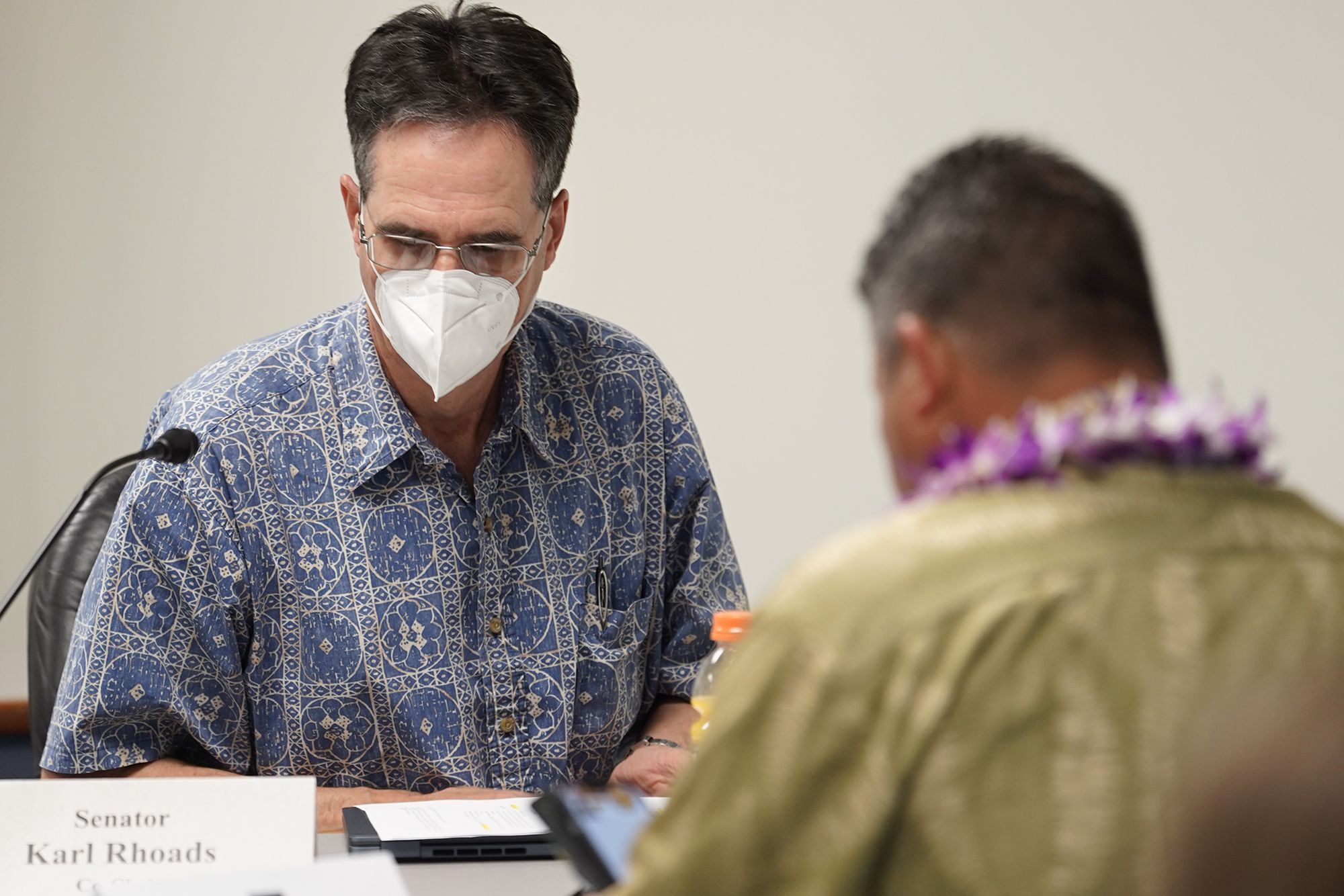 Hawaii Lawmakers Move To Cut Income Tax But HECO Bill Is In Limbo ...