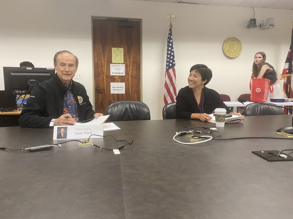 Hawaii Lawmakers Move To Cut Income Tax But HECO Bill Is In Limbo ...