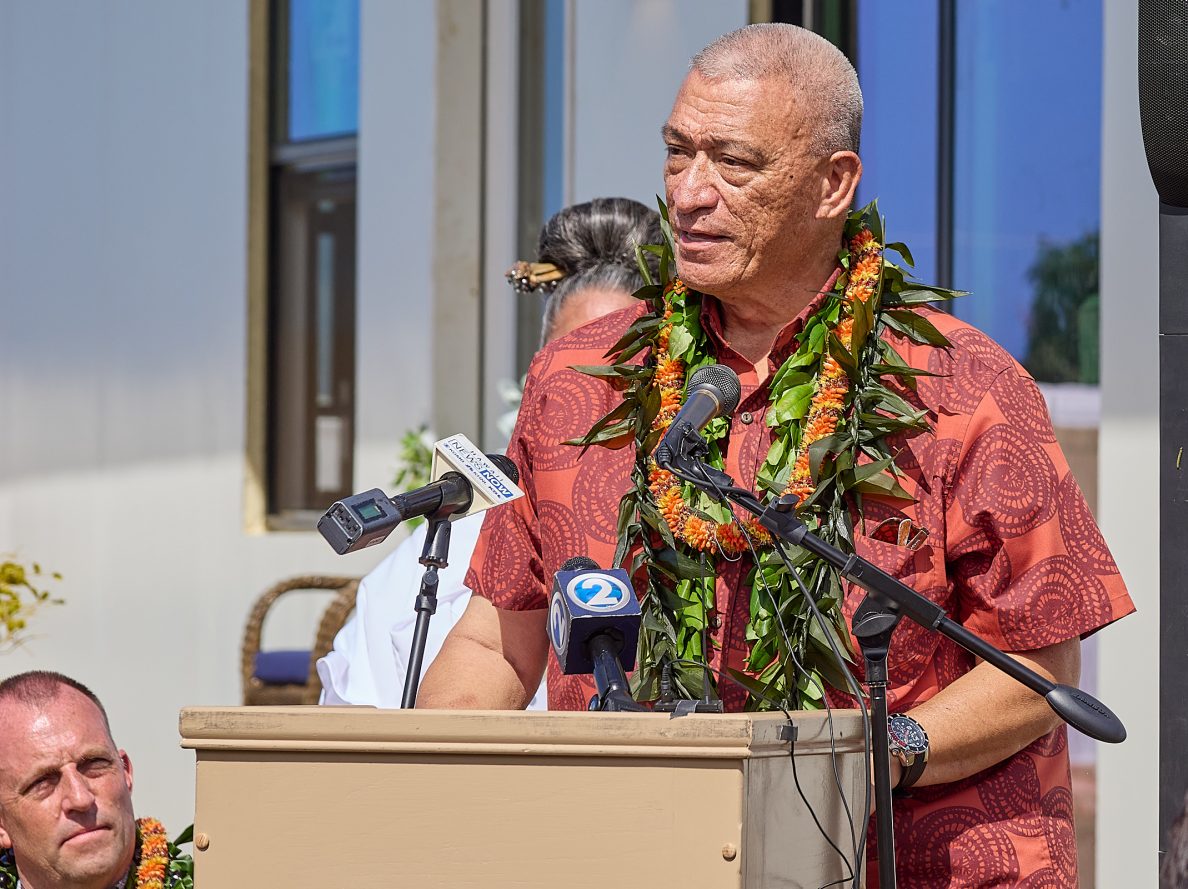 Maui Mayor Convinces State To Back Off Long-Term Water Plan - Honolulu ...
