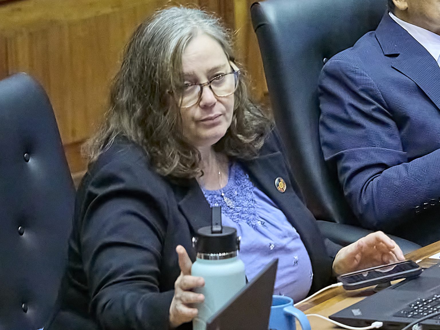 Lawmakers Give Final Approval To A 'Historic' Income Tax Cut In Long ...