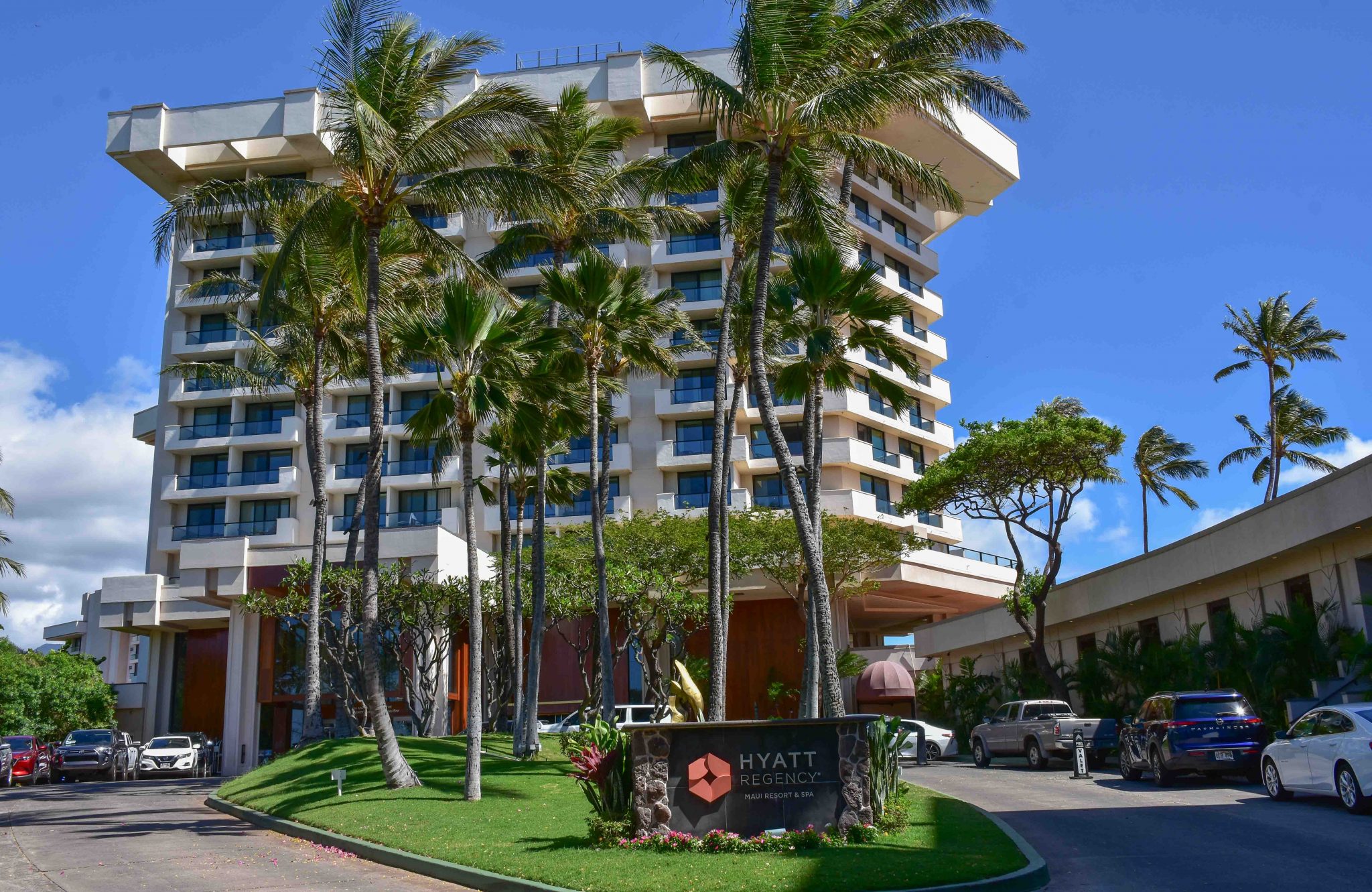 FEMA Is Still Spending Millions On Hundreds Of Empty Housing Units For Maui Fire Survivors ...