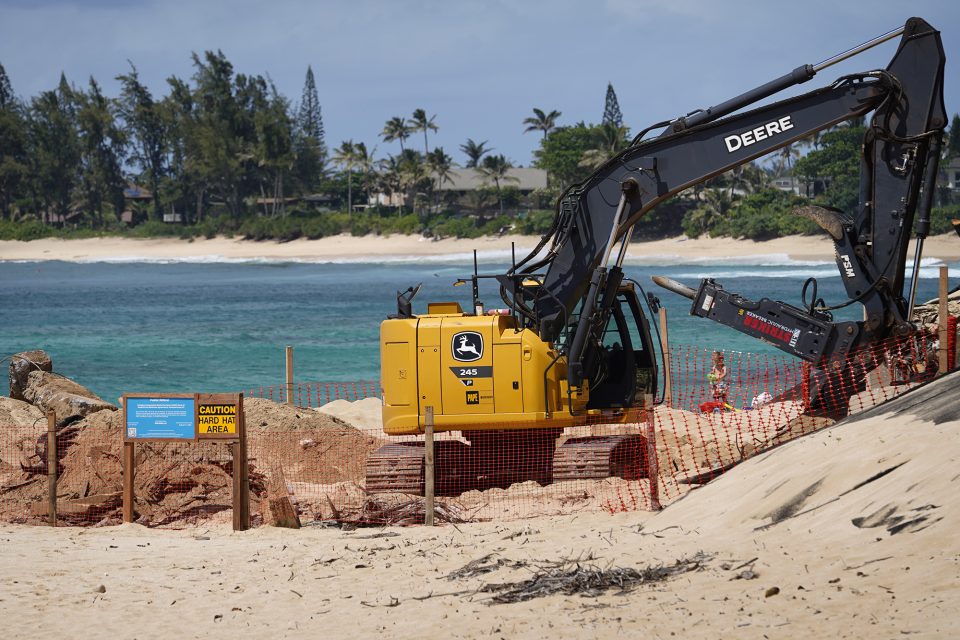 North Shore Homeowners Face Fines Of Nearly $1 Million For Fighting ...