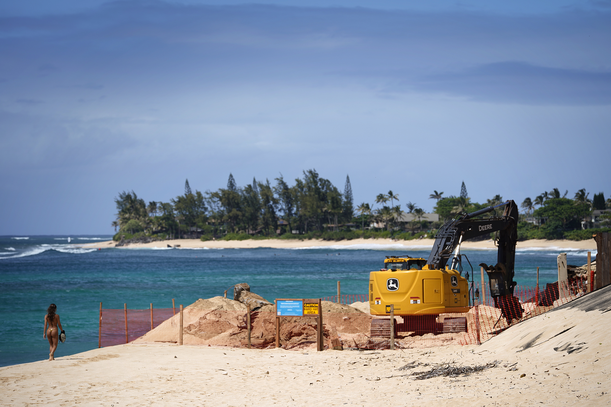 Retired Law Professor Turns Into Full-Time Environmental Activist On ...