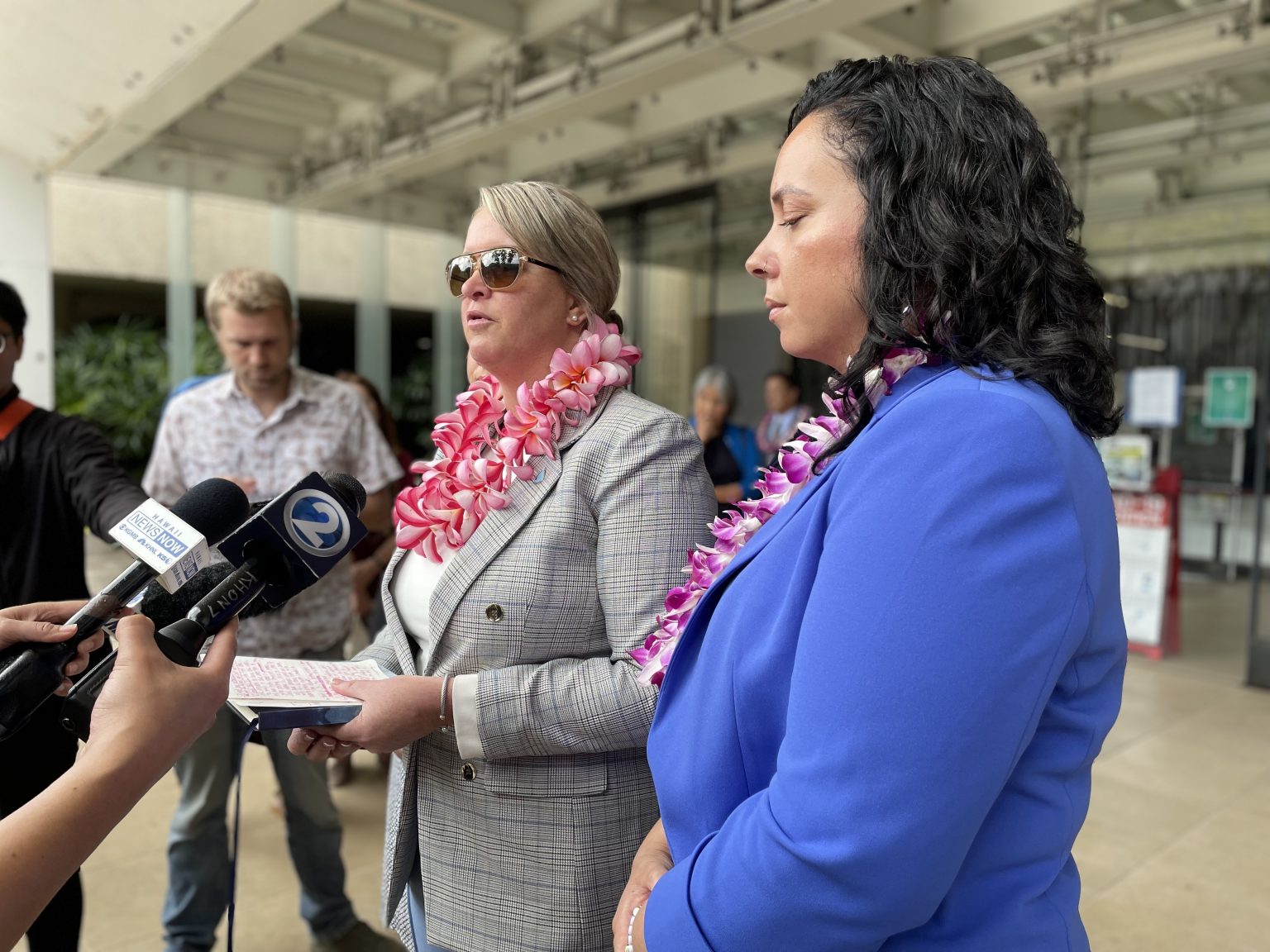 Judge In Red Hill Trial Takes On Question Of Compensation - Honolulu ...