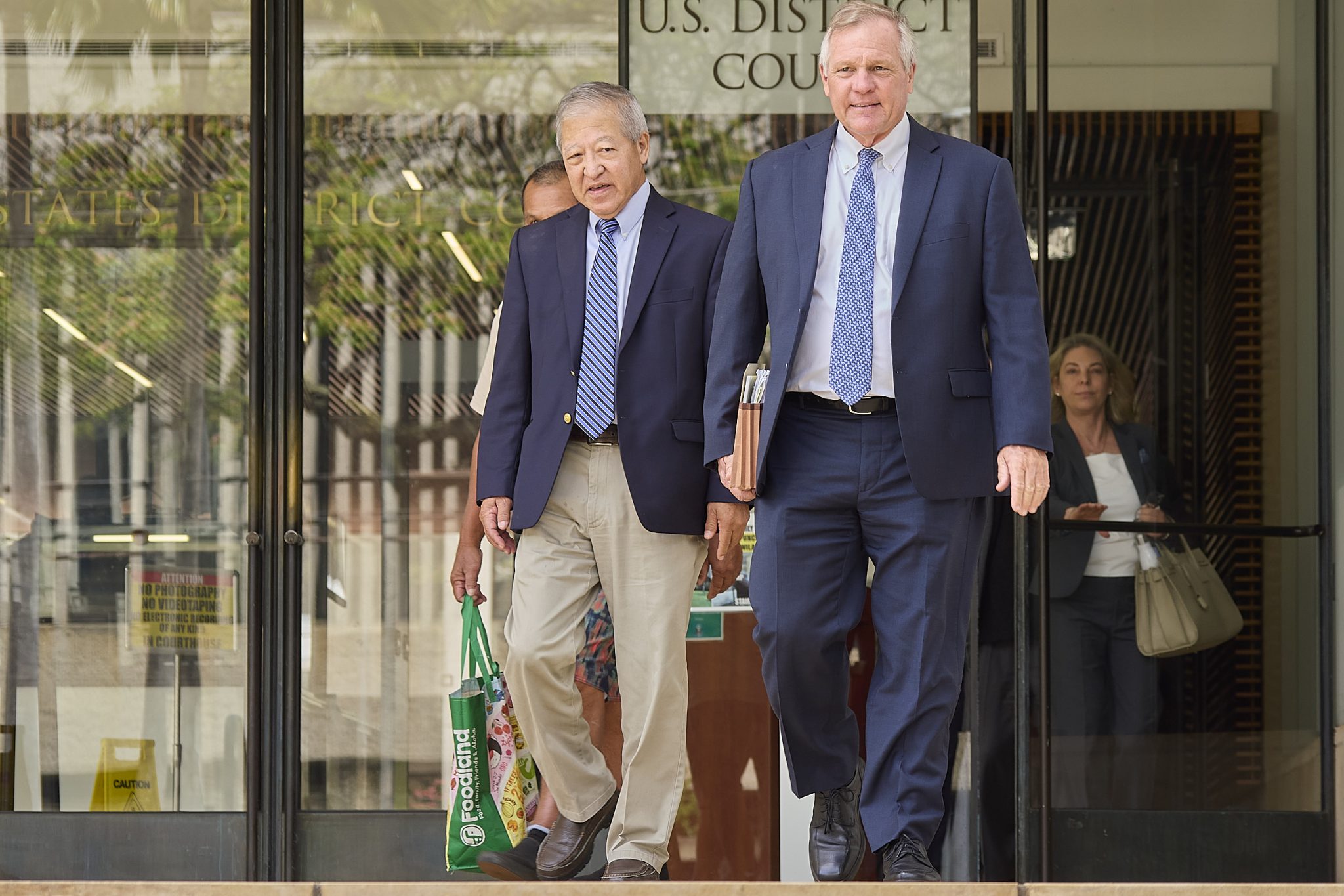 'No Evidence To Convict': Jury Foreman Explains Acquittal In Kaneshiro ...