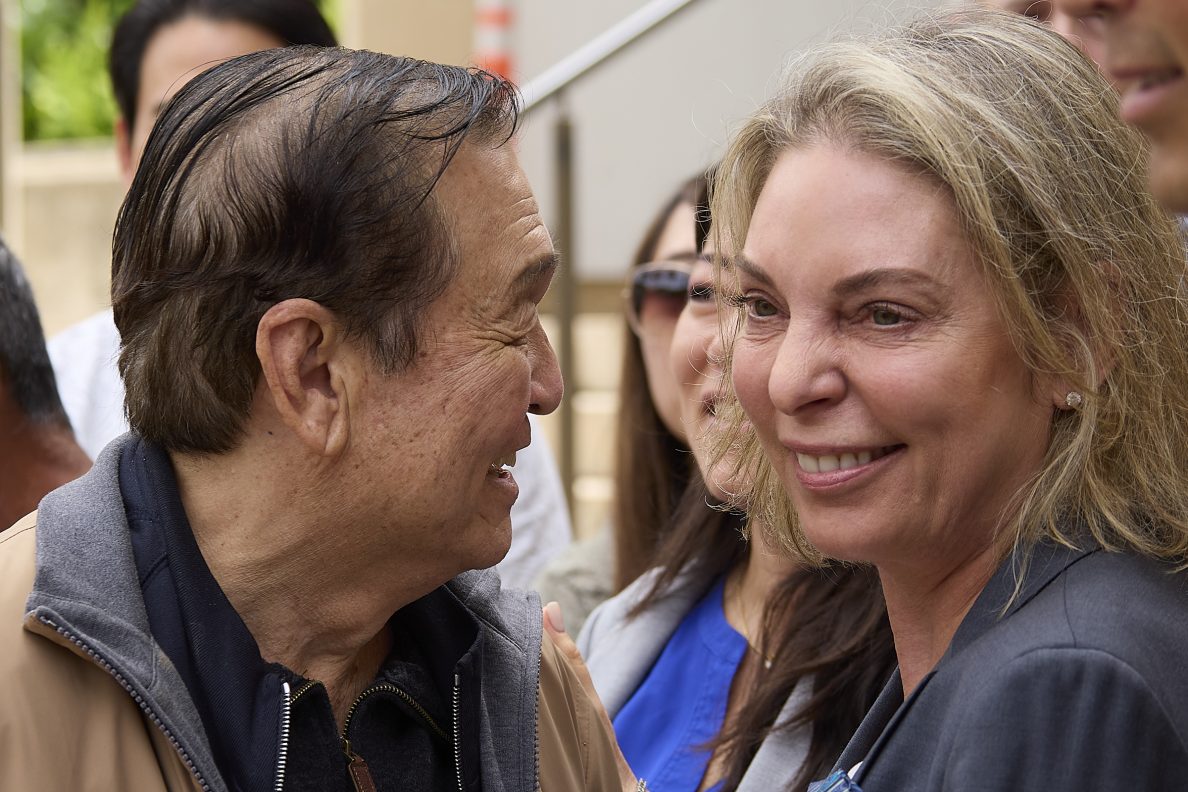 Not Guilty: Ex-Honolulu Prosecutor Keith Kaneshiro, Businessman Dennis ...