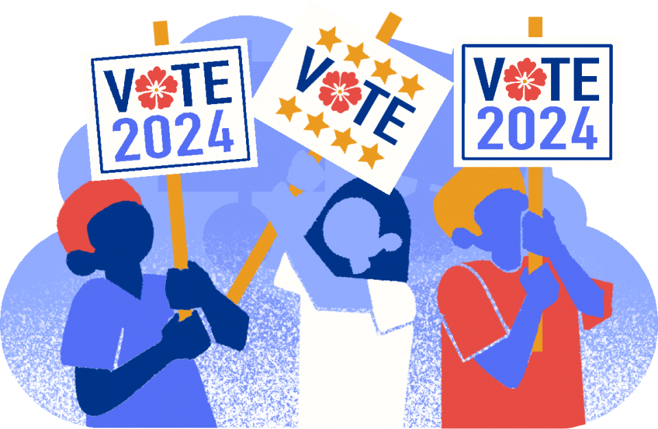 Here's What You Need To Know About The Nov. 5 General Election In ...