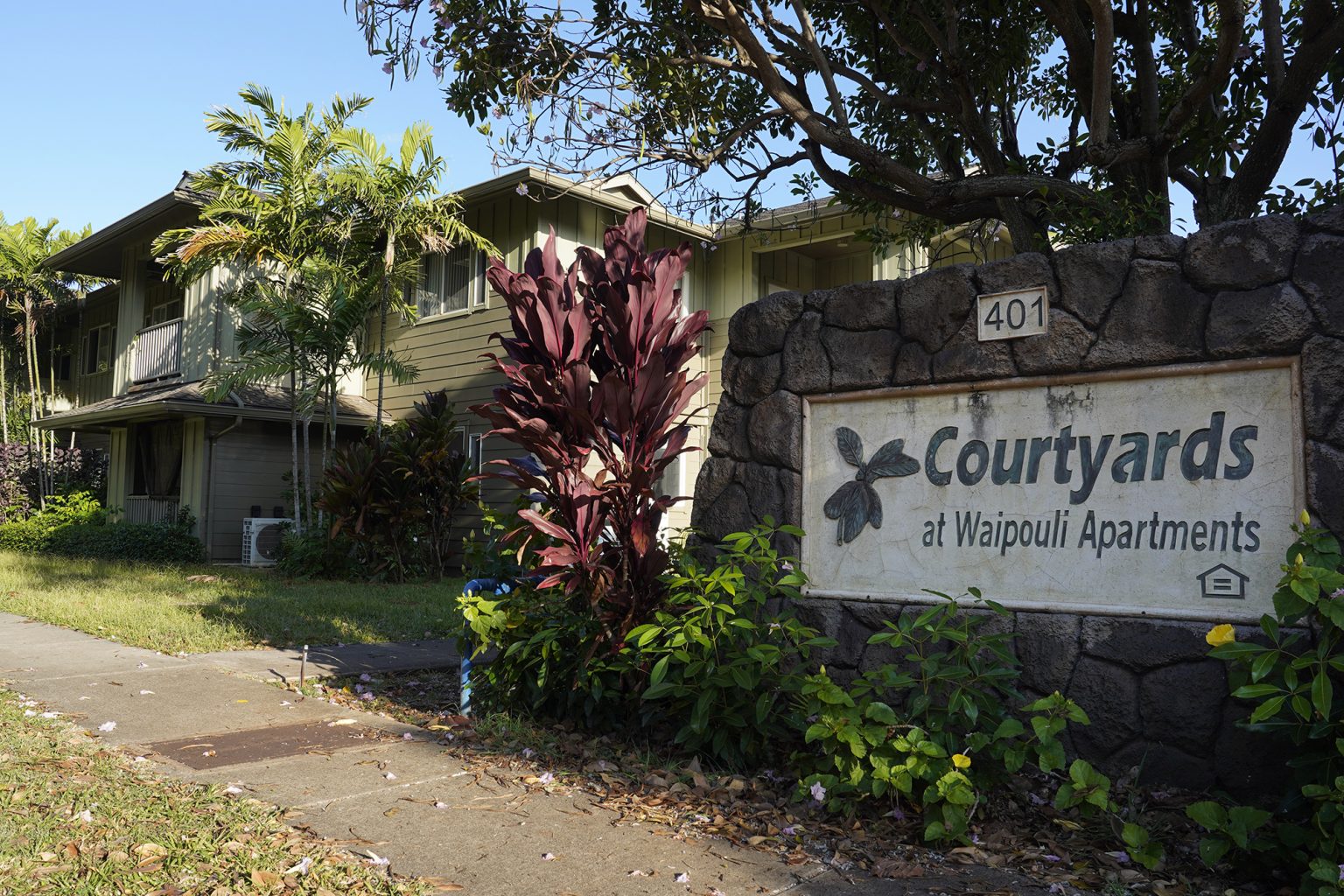 DHHL Is Finding It's Not So Easy To Just Buy An Apartment Building For ...