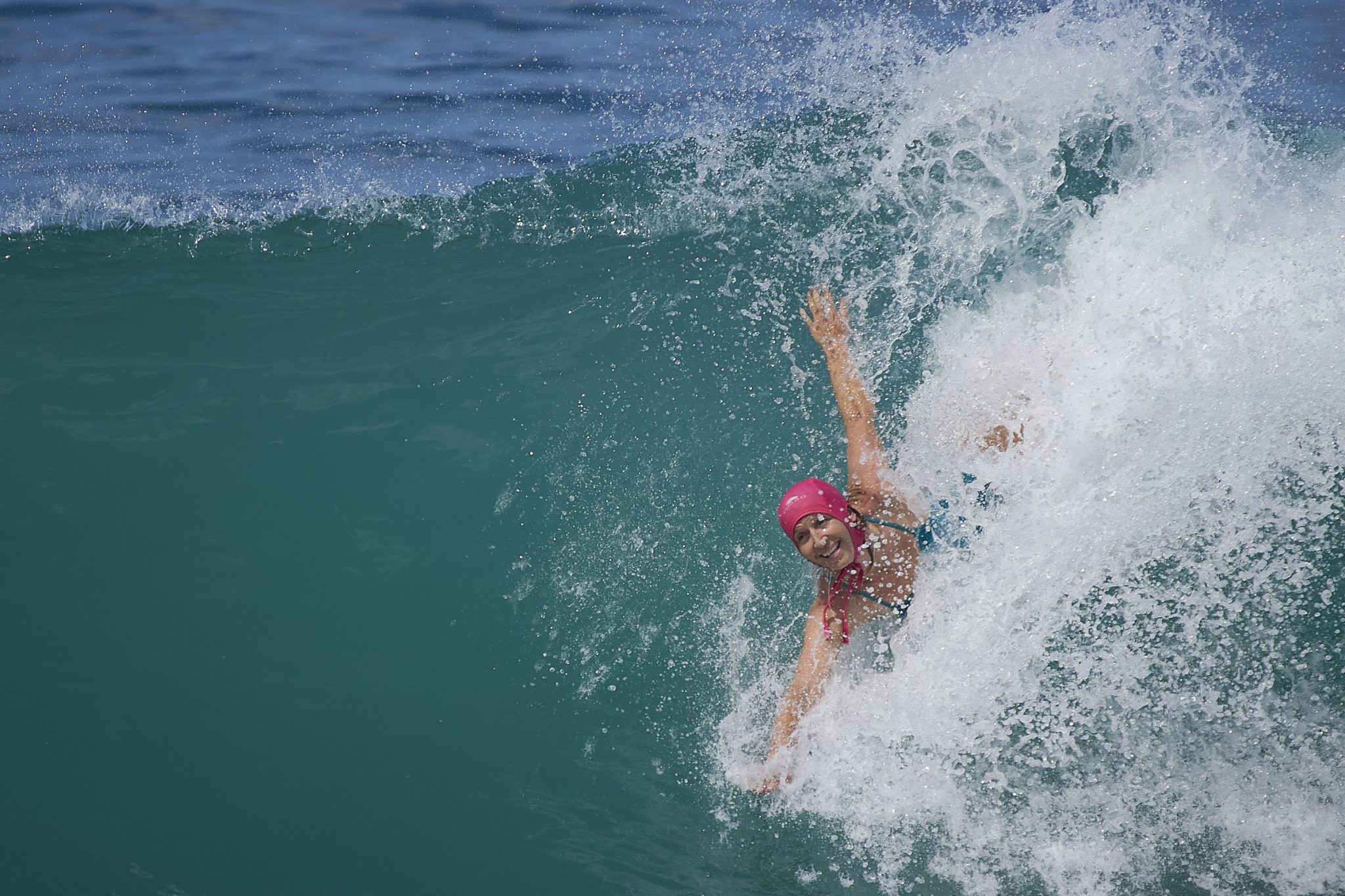 Shootz! The North Shore May Be A Surfing Mecca, But The South Shore ...