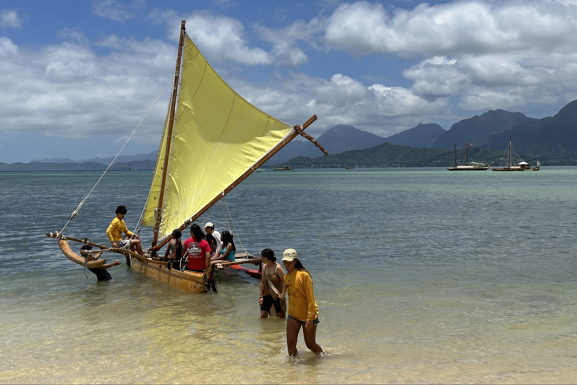 Recent Celebration Of Pacific Arts And Culture Is A Call For Indigenous ...