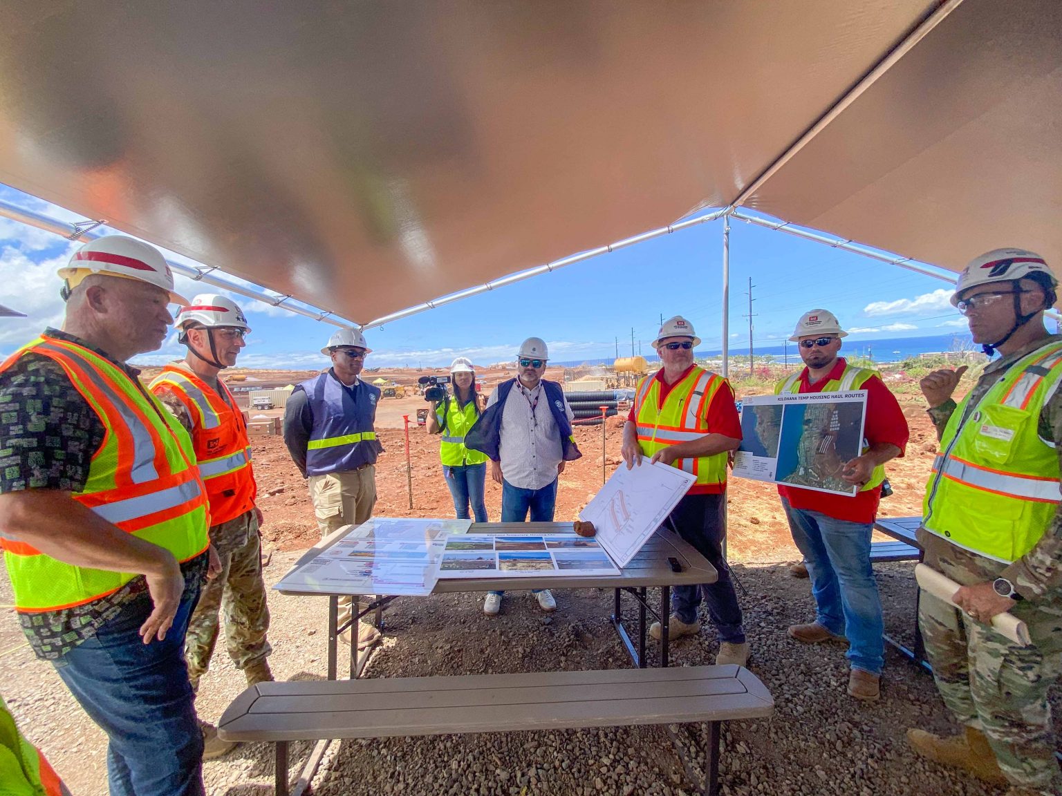 Get Rid Of FEMA? Trump Panel Looks At Shifting Disaster Response To ...