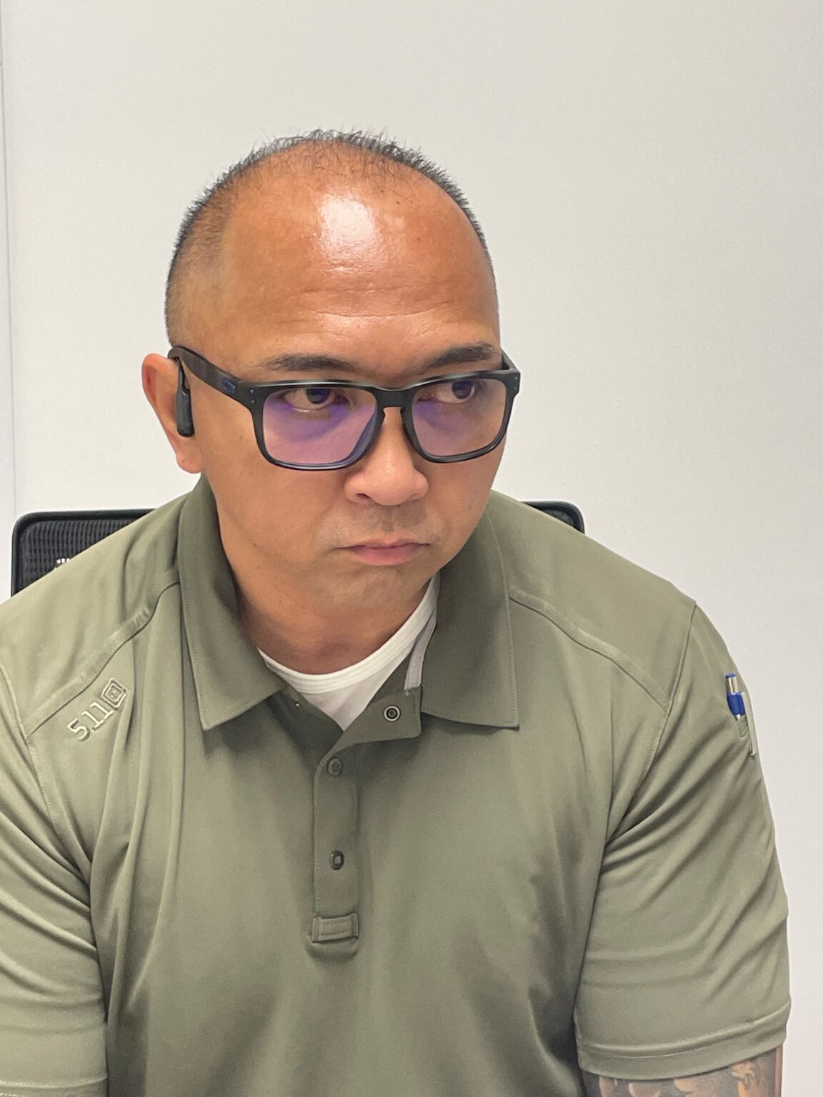 8 Hawaii Sheriff's Deputies Are Now On Leave As Harassment And Other ...