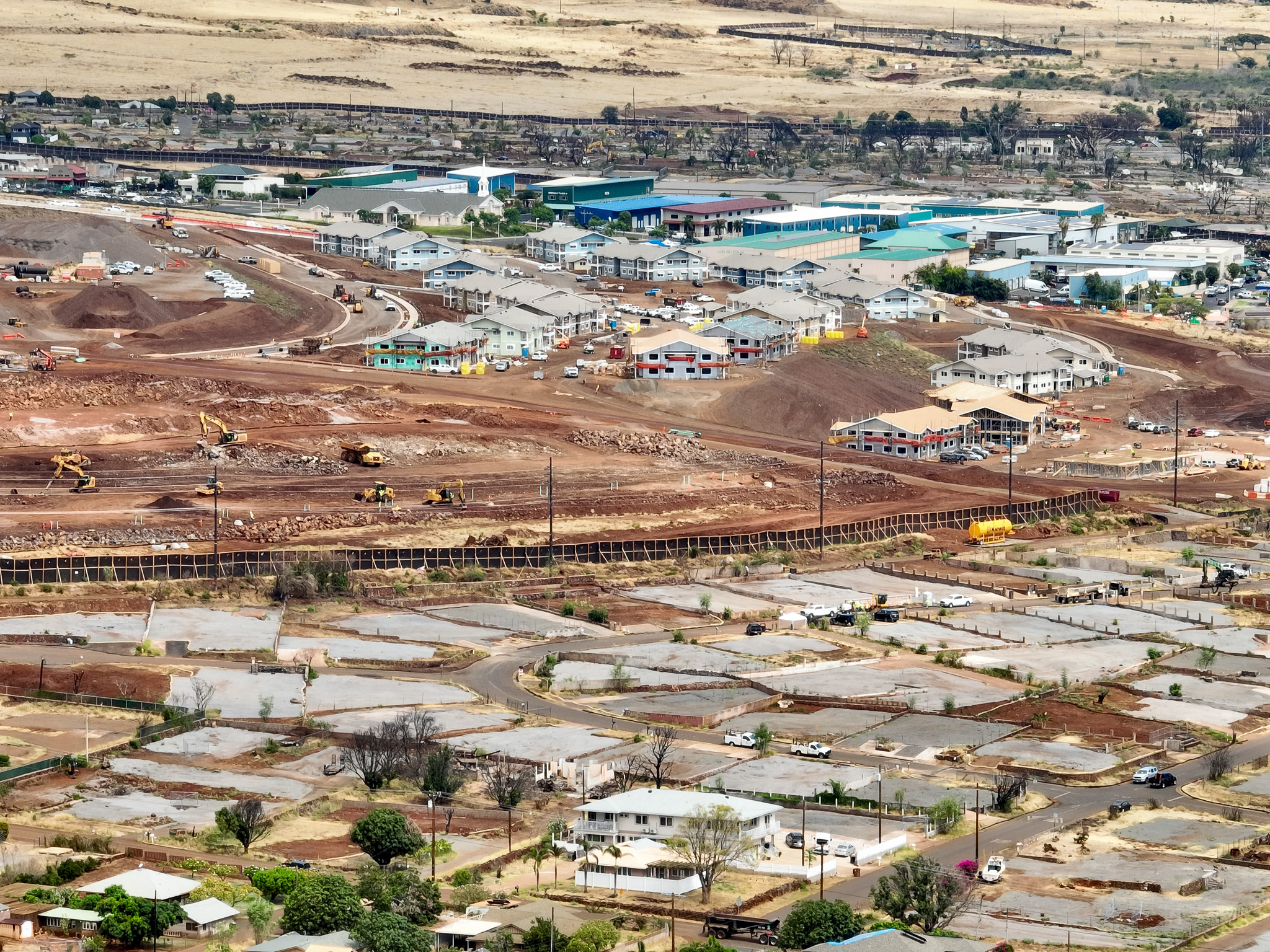 Shootz! Solstice At The Capitol And Progress On Homes In Lahaina ...