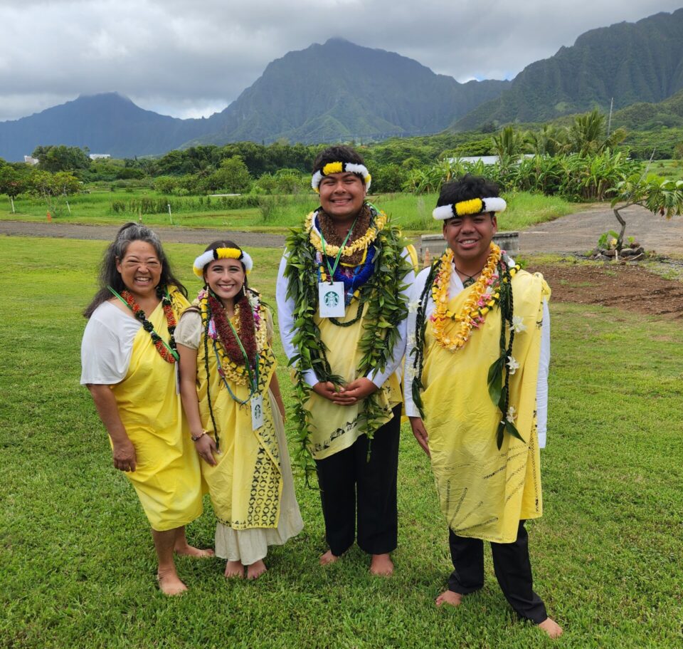 Schools Are Struggling To Meet The Demand For Hawaiian Immersion ...