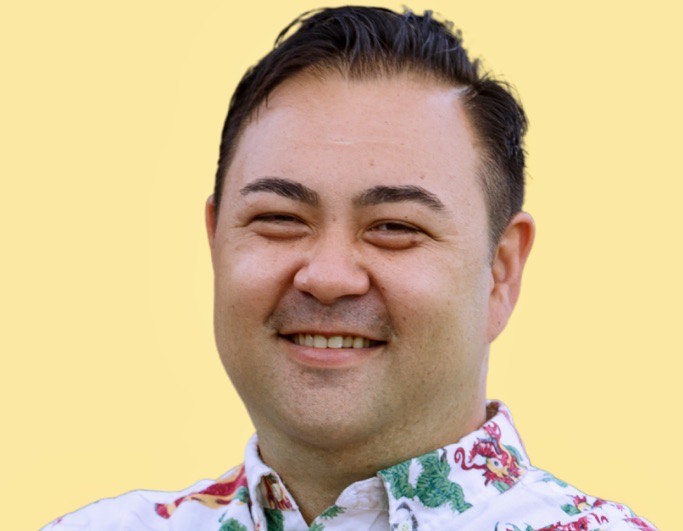 Candidate Q&A: State House District 20 — Kevan Wong - Honolulu Civil Beat