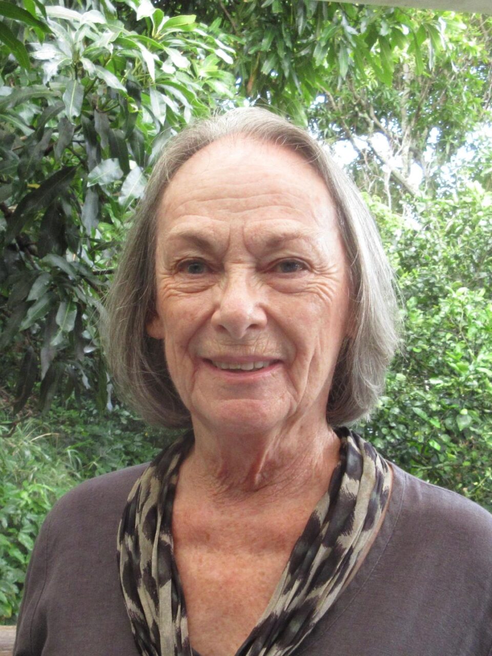 Denby Fawcett: YWCA Members Fight To Retain Fitness Program Before It ...